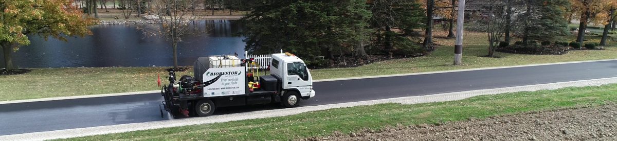 About Us - BioBased Spray Systems LLC