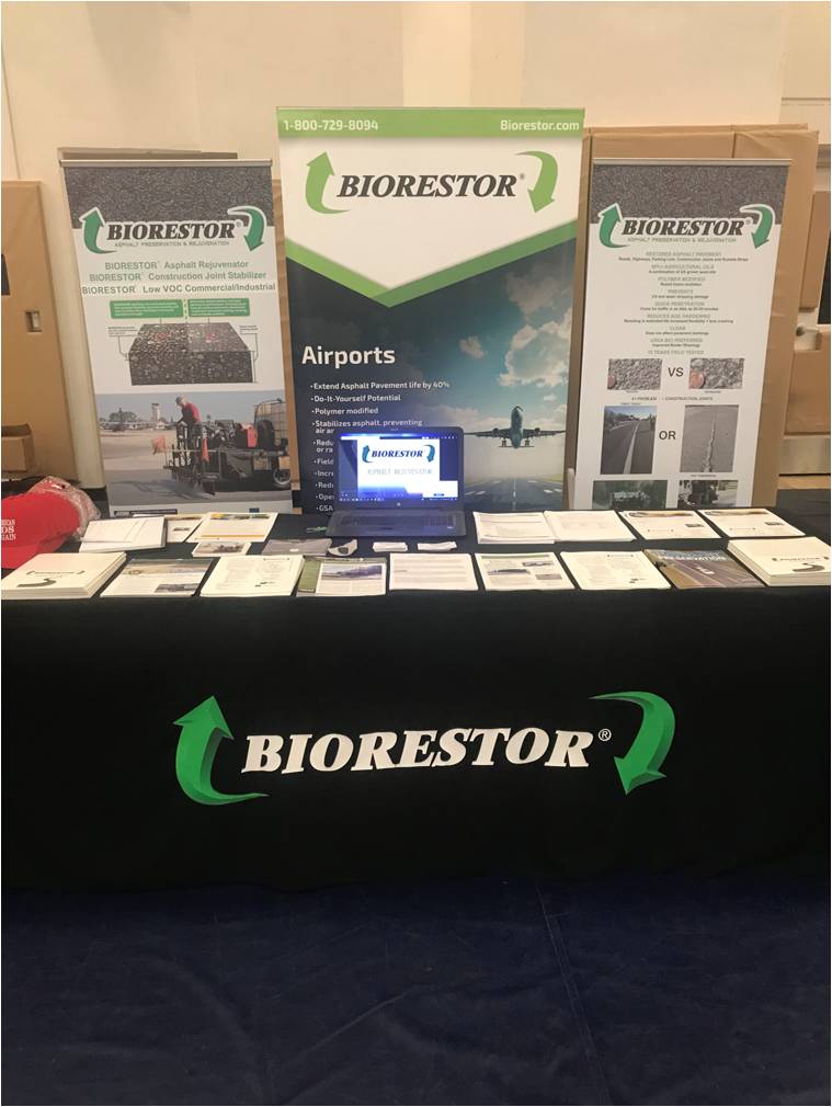 Upcoming Events - BioBased Spray Systems LLC